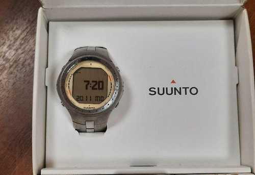 Часы Suunto d9 Titanium (подводные)