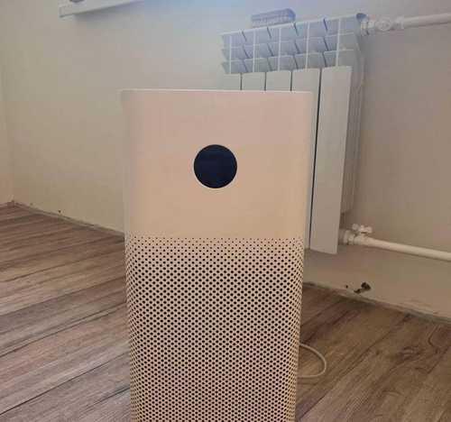 Очиститель воздуха Xiaomi Mi Air Purifier 3H