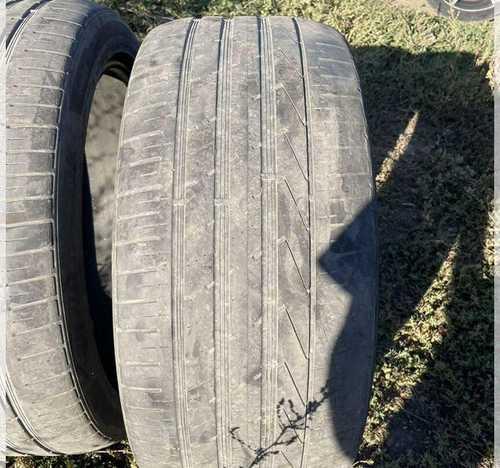 Hankook Ventus S1 Evo 2 K117 275/40 R20