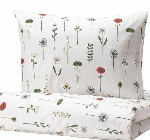 Постельное белье IKEA 150 200