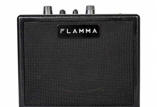Гитарный комбоусилитель Flamma FA05-mini-Bluetoot