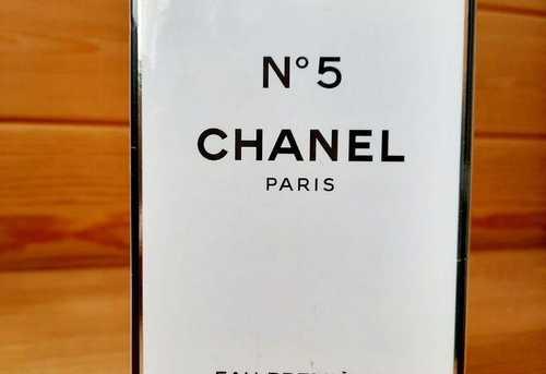 Chanel N5 Eau Premiere, 100ml, оригинал
