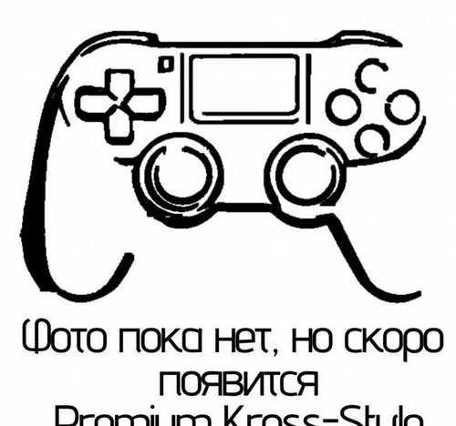 Сумка для консоли и геймпадов Xbox Series X чёрная(***)