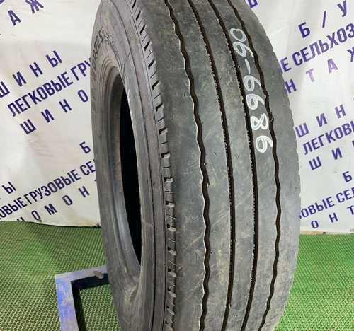 295 80 R22.5 Normaks