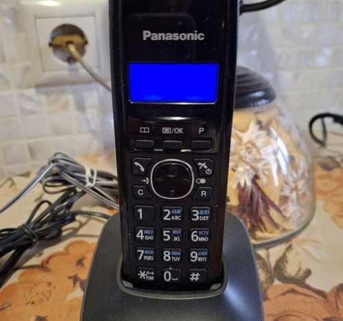 Panasonic