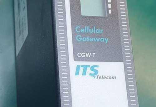 Gsm-шлюз CGW-T ITStelecom