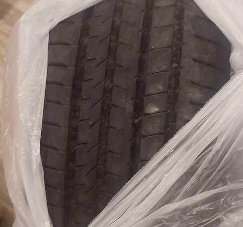 Bridgestone Alenza 001 225/55 R18