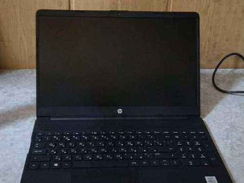 HP Laptop - 15t-dw200
