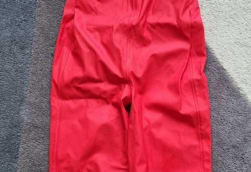 Непромокаемые штаны H&M, 116 см