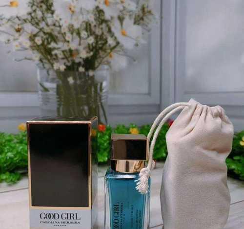 Carolina Herrera Good Girl 42