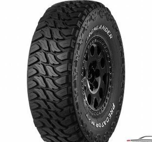 Grenlander Predator M/T 245/70 R16 Q