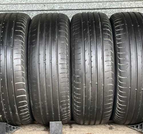 Nexen N8000 235/65 R17 104H