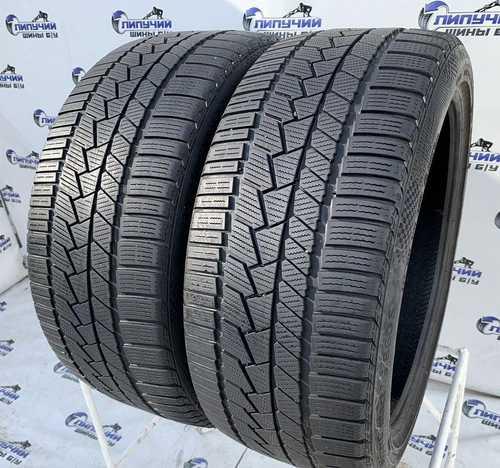 Continental WinterContact TS 860 S 245/40 R19 98V