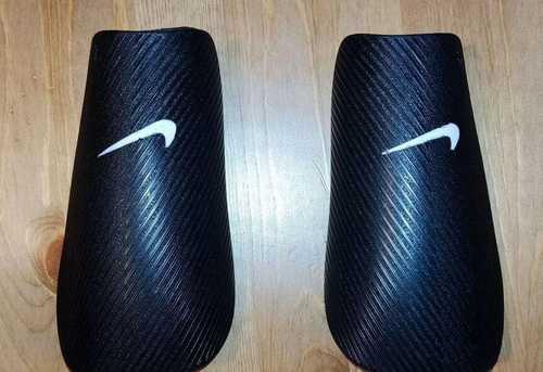 Щитки футбольные Nike оригинал