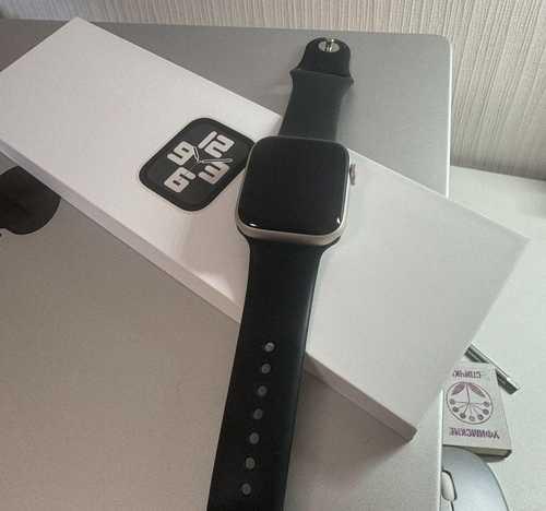 Apple watch SE Gen 2 2023 44mm Starlight