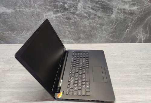 Ноутбук HP 250 / хорошее состояние