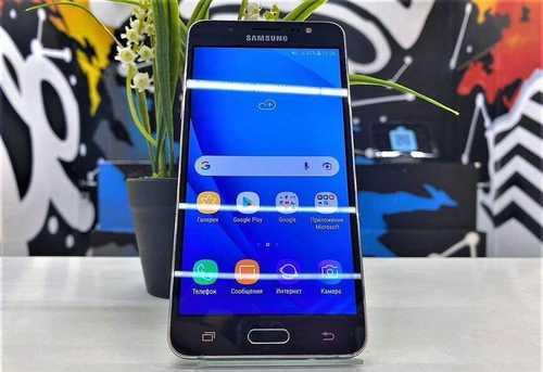 Смартфон Samsung Galaxy J5 2/16 (2016) Гарантия Це
