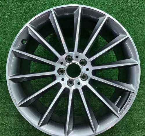 Диск литой R21 Mercedes GLE V167 18-нв AMG задний
