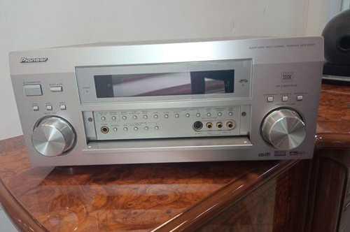 Ресивер Pioneer VSX-D1011