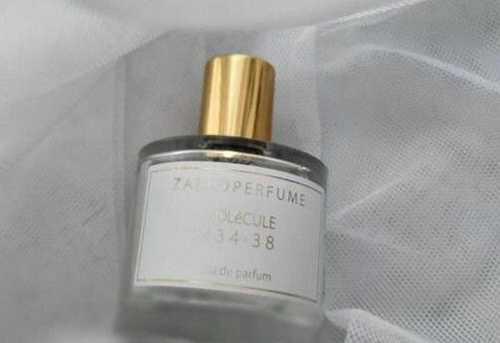 Zarkoperfume 234.38 molecule распив