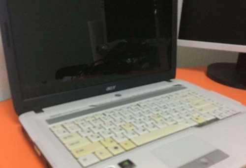 Ноутбук - acer icw 50- 0CH