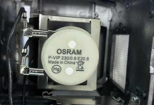 Лампа Osram P-VIP 230/0.8 E20.8 для проектора