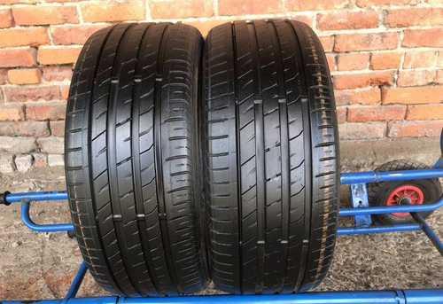 Nexen N'Fera Primus 205/45 R17