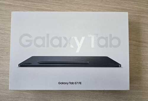 Samsung Galaxy Tab S7 FE 128