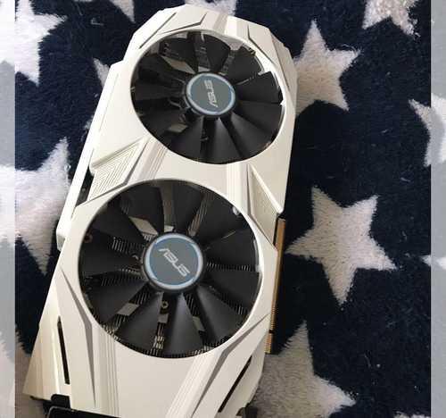 Видеокарта gtx 1060 3gb