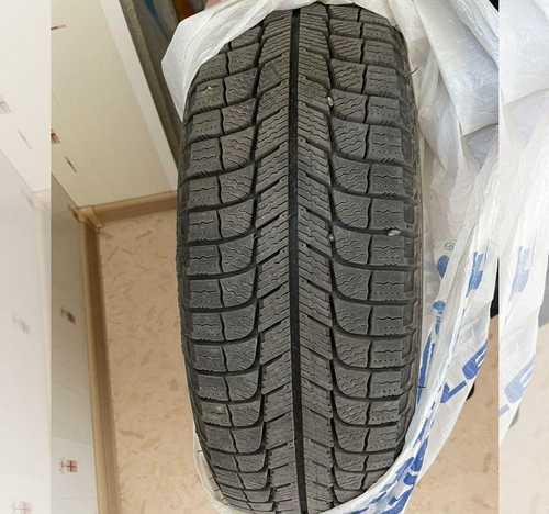 Michelin X-Ice 3 185/65 R15 92T