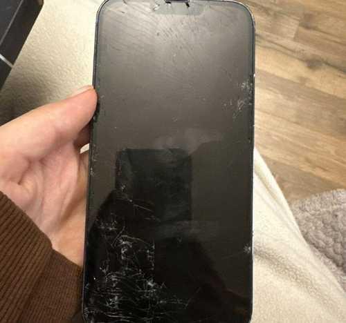 iPhone 13 Pro, 128 ГБ