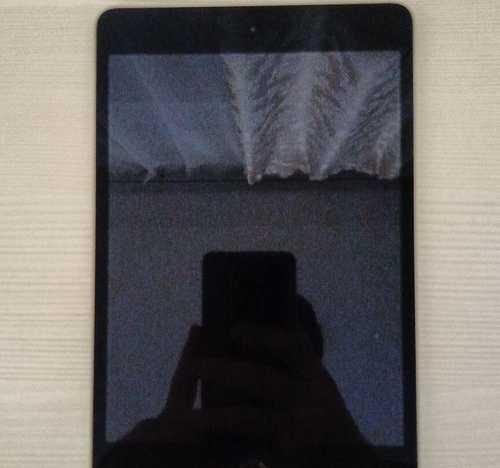 iPad mini 4 128gb