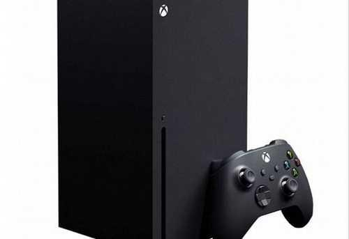 Xbox series X 1Tb rrt-00011