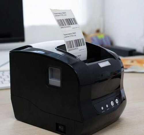 Xp printer 365b