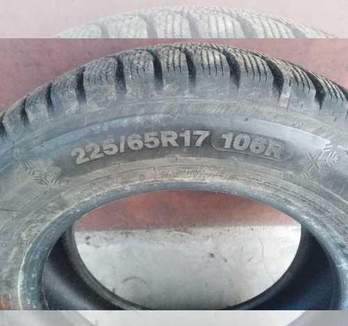 Triangle Snowlink TWT02 225/65 R17 106B