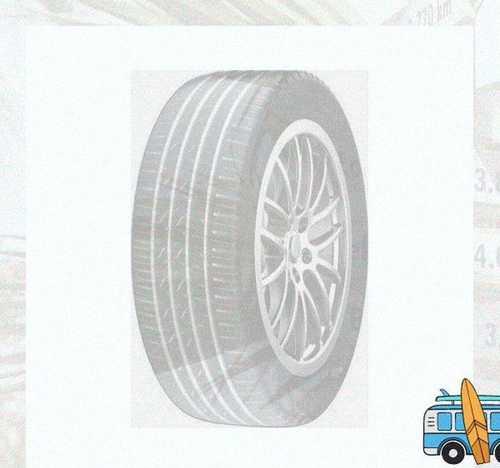 Cordiant Gravity 225/60 R17