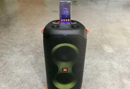 Колонка jbl в аренду