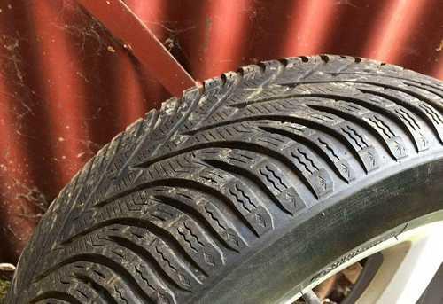 Bfgoodrich G-Force Winter 2 215/55 R17 91H