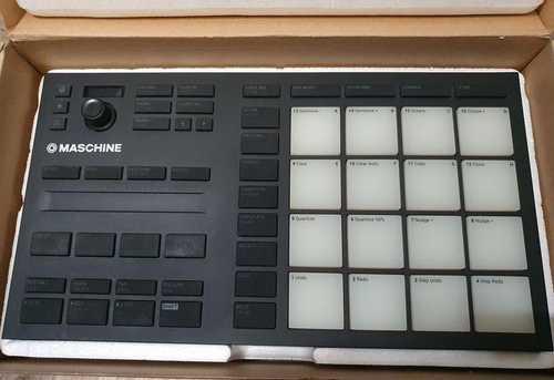 Maschine Micro MK3