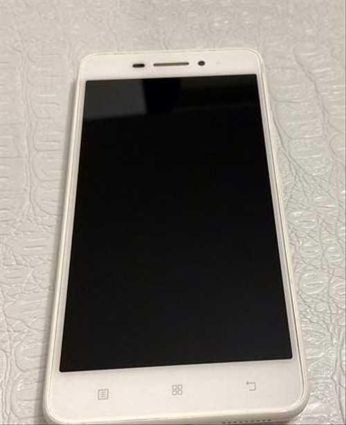 Lenovo s60