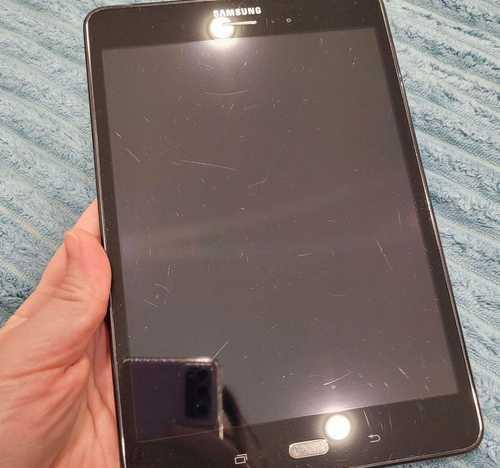 Samsung galaxy tab A 8.0 sm t355