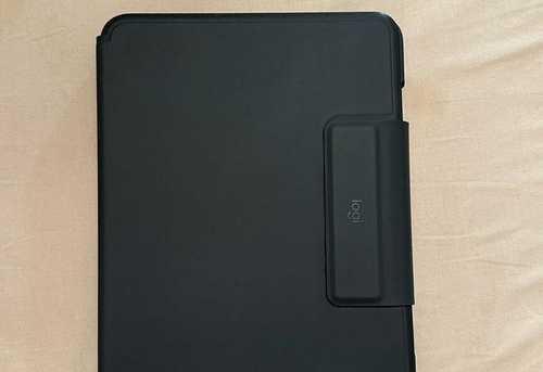 Чехол Logitech Slim Folio Pro для iPad 11 pro