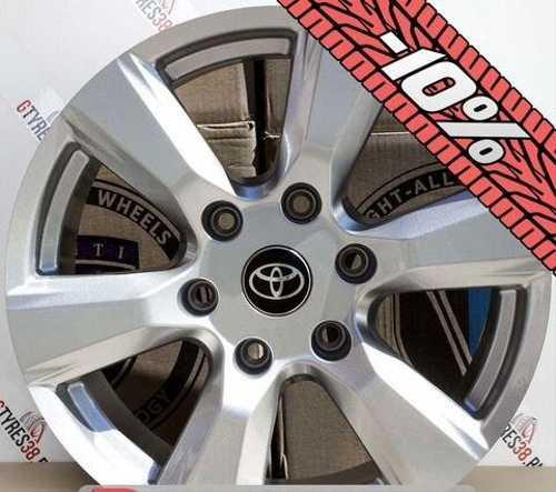 NEO 705 7,5x17 ch 106,1 PCD 6x139,7 ET 25 S