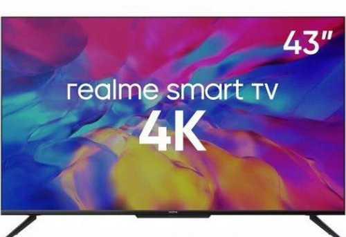 Ultra HD (4K) Телевизор 43" Realme TV 43 RMV2004