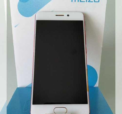 Meizu Pro 7, 4/64 ГБ