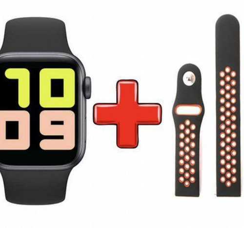 Умные часы Apple Watch T55