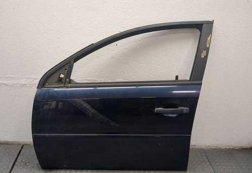 Дверь боковая Opel Vectra C, 2002