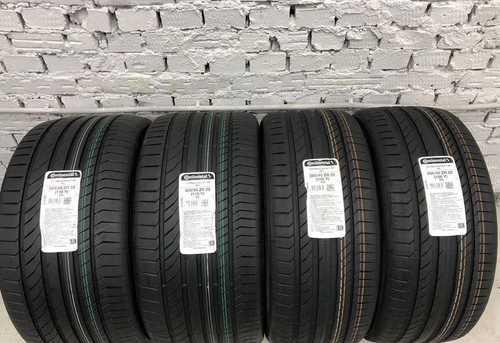 Continental ContiSportContact 5P 285/40 R22 и 325/40 R22