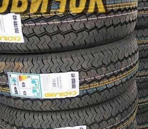 Cachland CH-VAN100 195/75 R16C R