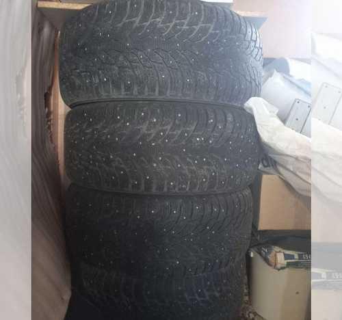 Nokian Tyres Hakkapeliitta 9 SUV 285/50 R20